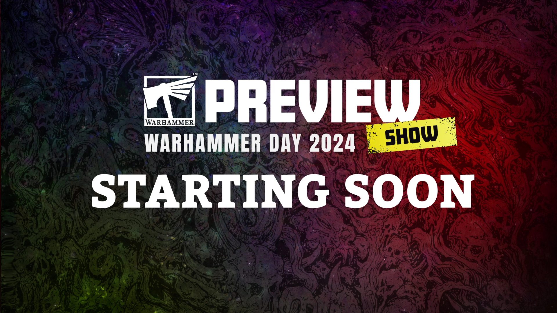 Novedades del Warhammer Day 2024 - La Voz de Sigmar